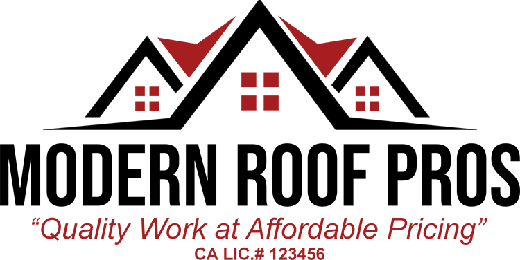 Home - Modern Roof Proos